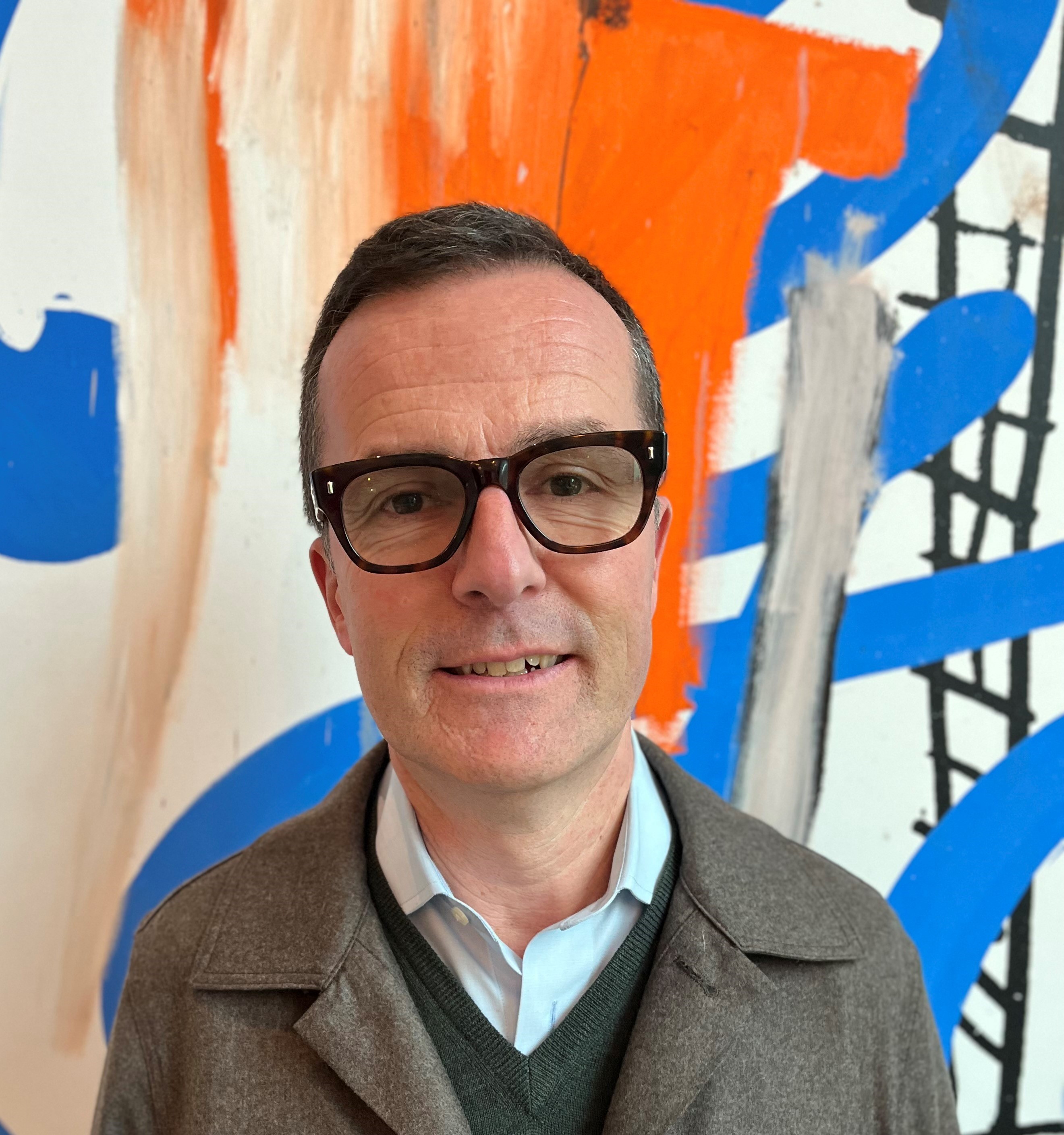 Ink & Voices – Outstanding Personalities | One interview at the Time